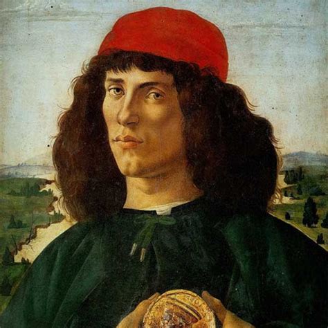 Sandro Botticelli: Ein Meister der Renaissance – ARTLIA
