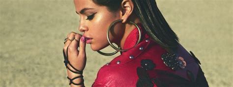 Selena Gomez Sexy Behind The Scenes Of Her New Secret Project The