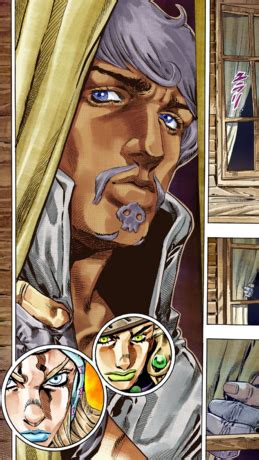 Ringo Roadagain Jojos Bizarre Encyclopedia Jojo Wiki