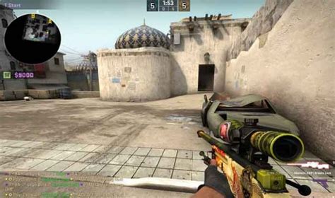 دانلود گیم باز