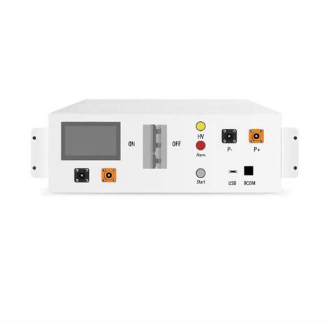 Deye High Voltage Battery Controller Tech Store Lebanon
