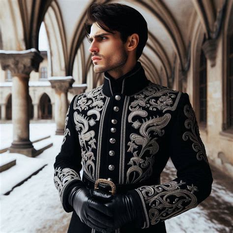 The Goth Elegance By Damienaddams On Deviantart