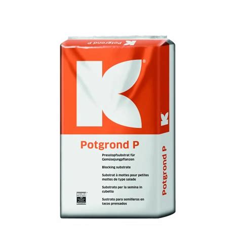 Potgrond P Agro Ferticrop Siguran Partner U Proizvodnji