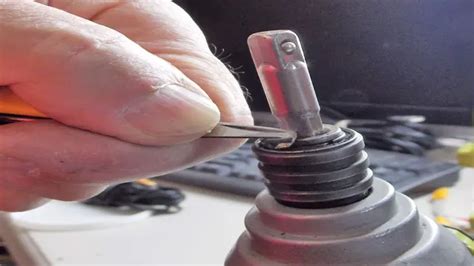 How To Remove Bit From Ryobi Impact Driver Step By Step Guide Our Home Tools