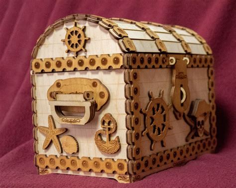 Пиратский сундук своими руками 75 фото фото картинки и рисунки скачать бесплатно