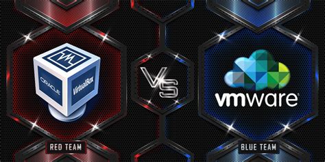 Virtualbox 与 Vmware：哪个最好？ 0x资讯
