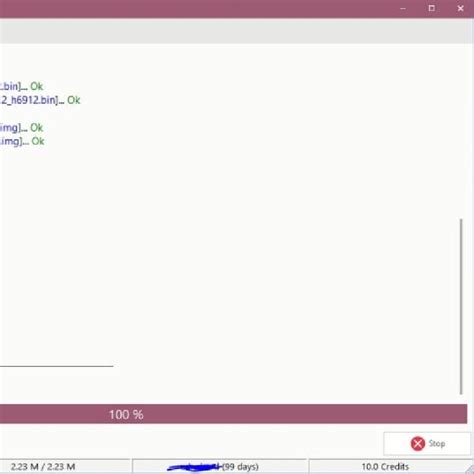 Android Multi Tool Toko Unlocktool