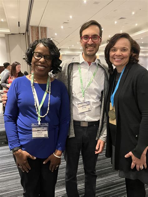 Tonya Amankwatia Phd On Linkedin Aect