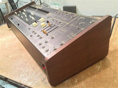 MATRIXSYNTH ARP Sequencer SN