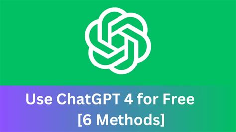 Ways To Access ChatGPT For Free Working TheMobileHunt