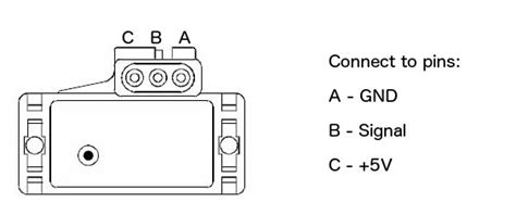 GM Bar MAP Sensor Fullest English