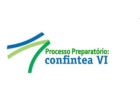 Preparatorio Da Confitea Ppt Download Gratuito