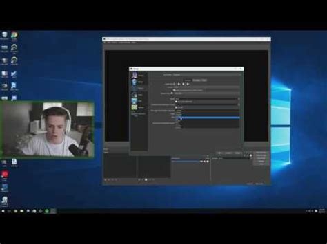 Ultimate OBS Studio Streaming Recording Guide