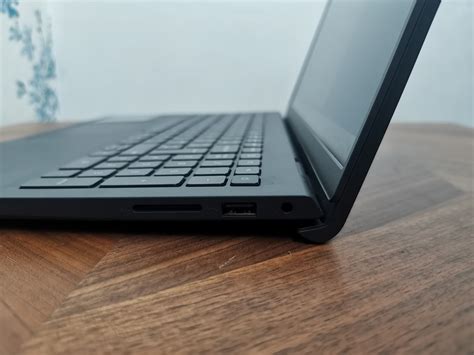 Dell Inspiron Review A Work Laptop Built For Those On A Budget Windows Central