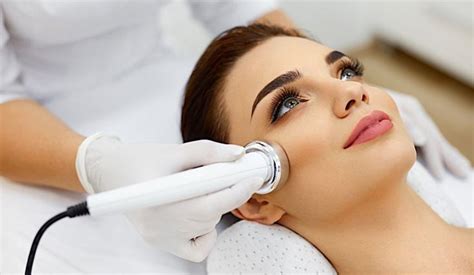Trattamenti Viso The Beauty Line