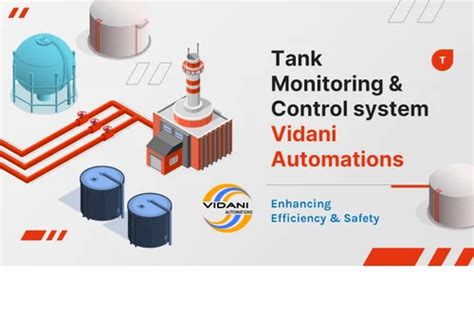 Digital Wireless Tank Level Monitoring Systems At Rs 35000 Piece In Pune