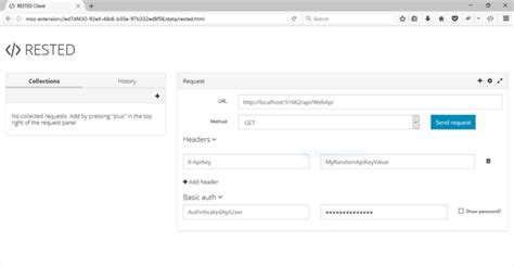 Aspnet Mvc 5 Rest Web Api Authorization