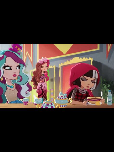 Madeline Hatter Wallpapers Wallpaper Cave