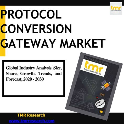 PPT Protocol Conversion Gateway Market Novel Developments PowerPoint Presentation ID 11398413