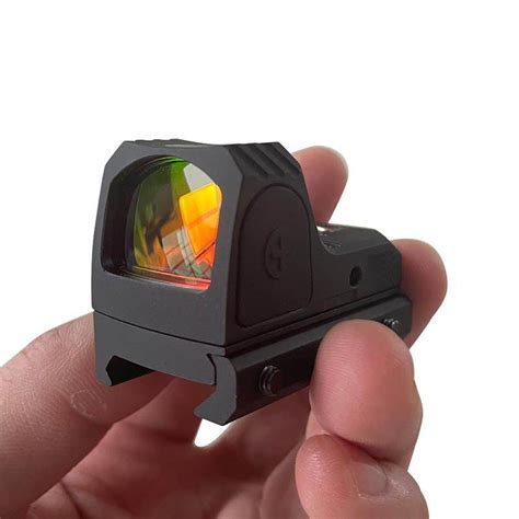 Alpha Optics RMR A1 AlfaOptics