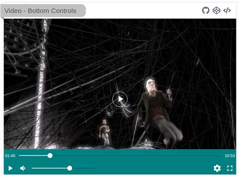 Bottom Controls Are Not Working As Expected · Issue 188