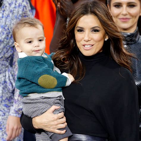 Eva Longoria S Son S Name A Sweet Reveal Meaning Behind The Choice