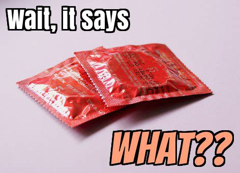 Coming Untrue What Does Your Proof Text Prove 11