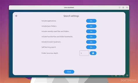 Linux Assistant Download Softpedia