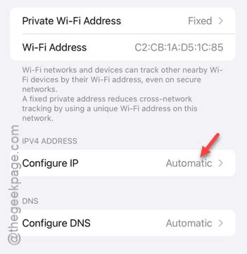 WiFi Not Connecting Automatically After Restart In IOS Fix