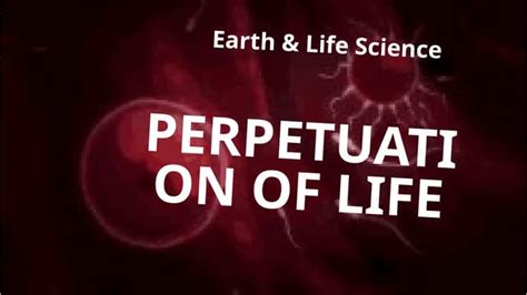 Science 7 Sexual Asexual Reproductionpptx