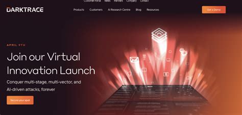 Best 10 Ai Tools For Cybersecurity Flatlogic List Flatlogic Blog