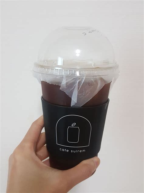 대구 율하동카페 설렘카페 커피 라떼 서비스 츄파츕스 네이버 블로그