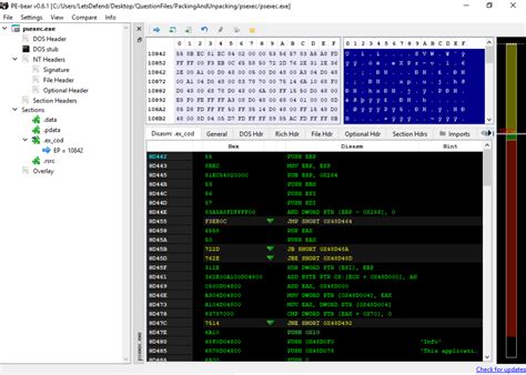 Browser Exploit — Letsdefend Hi This Is A Walkthrough Of The Newly