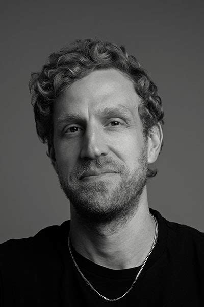 Jesse Robb Water For Elephants The Musical