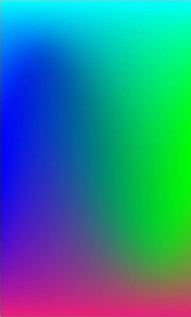 Premium Photo Pride Mash Abstract Blurred Background Color