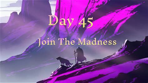 Day 45 New Event Update With A Messy Gameplay As Usual Youtube