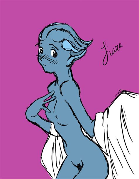 Post 100897 Asari Liaratsoni Masseffect