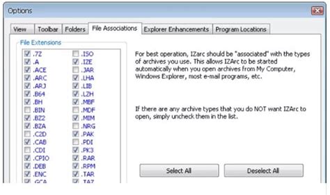 Best 8 Compression Software To Compress Files Easily And Quickly