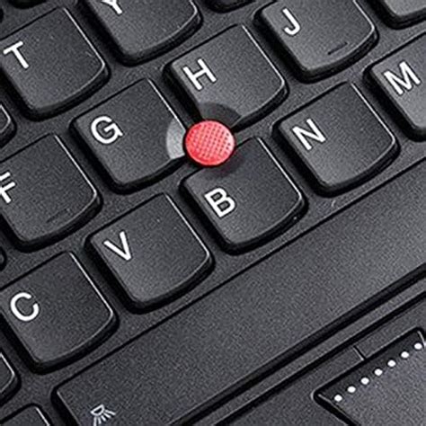 100pcs Laptop Computer Rubber Mouse Pointer Crimson Cap For Thinkpad Keyboard Babe TrackPoint