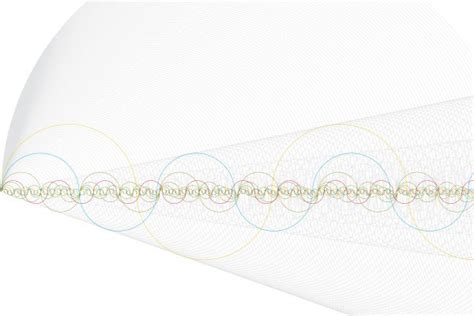 Pattern Recognition New Zealand Geographic