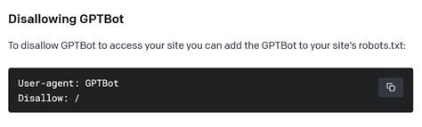 Openai Introduces Gptbot Web Crawler As Gpt 5 Model Advancements