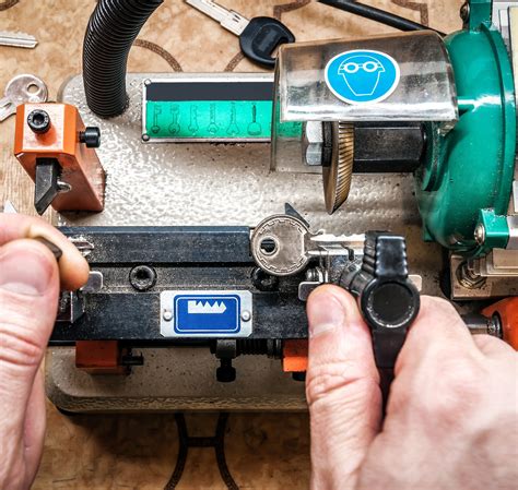 All About Key Duplication Services Scorpion Locksmith