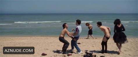 Claudia Salas Nude Aznude