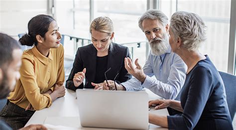 Agile Planning Trudeau Associates Architectural Design Planning IT Consulting