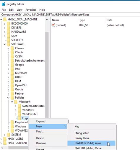 Enable Or Disable Hardware Acceleration In Edge Geek Rewind