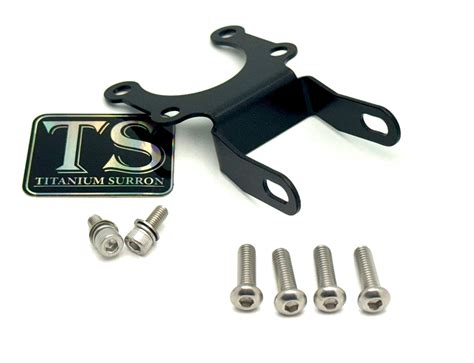 Surron Segway Talaria Oem Headlight Bracket Only Revrides