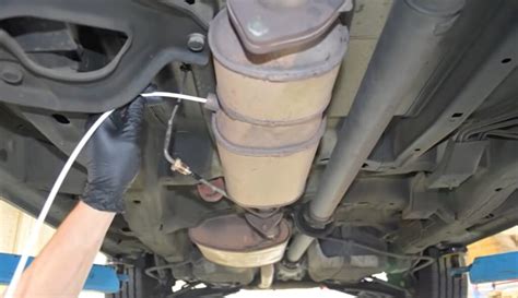 How To Clean Dpf Filter Tips And Typical Issues