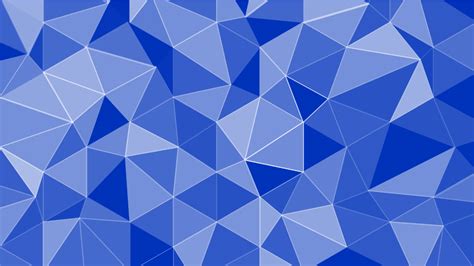 Free Triangle Geometric Pattern Template To Edit Online