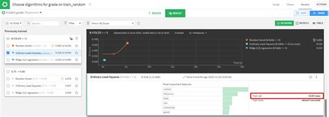 Train Validate And Test Data Sampling Methods In Dataiku