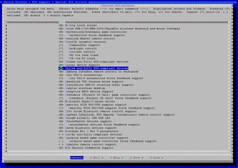 GitHub Rkruk R A T Cyborg Mouse On Linux CYBORG R A T 9 Mouse Setup For Xorg Server Linux